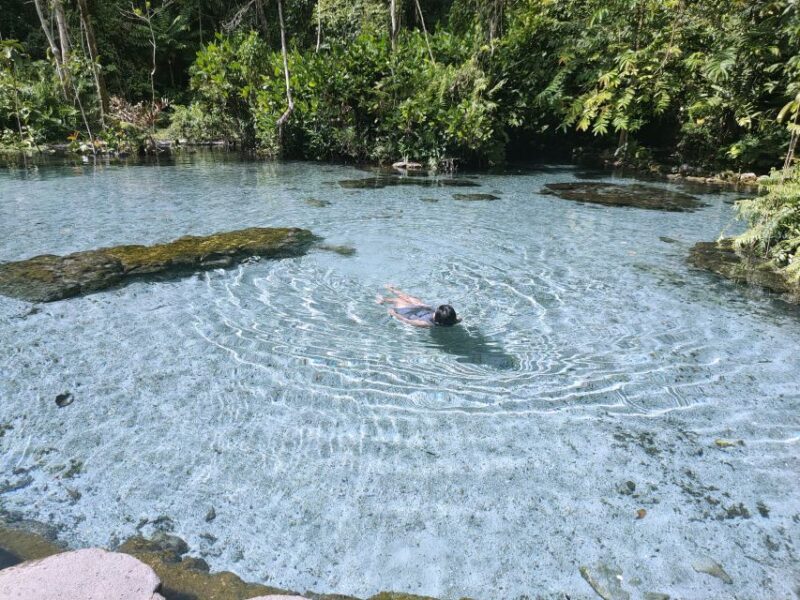 From Khao Lak or Phuket: 2-Day Cheow Lan Lake Tour - FAQ