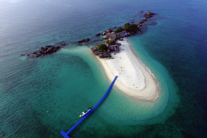 From Khao Lak : Phi Phi Islands Adventure Day Trip with Lunch - Final Thoughts