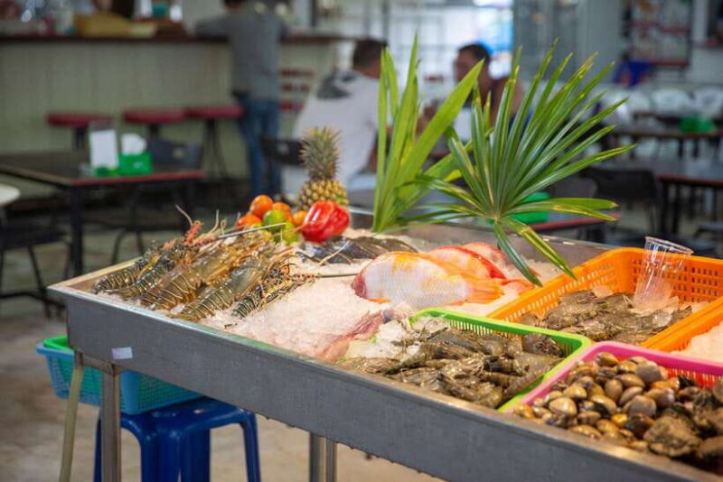 From Khao Lak: Phuket Naka Weekend Market - Practical Tips for Making the Most of Your Day