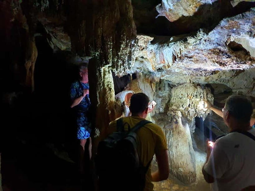 From Khao Sok: Cheow Lan Lake Tour with Lunch at PhuTawan - Key Points