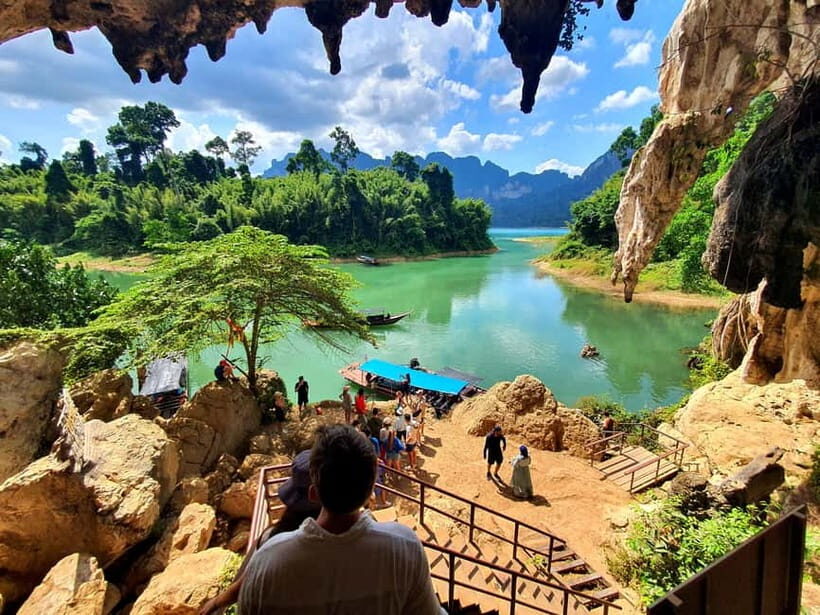 From Khao Sok: Cheow Lan Lake Tour with Lunch at PhuTawan - Is the Price Justified?