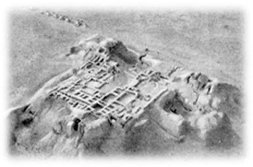 From Khiva: Khorezm Fortresses Adventure Tour - An In-Depth Look at the Khorezm Fortresses Adventure Tour