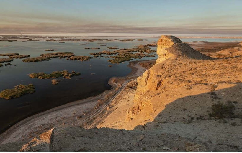 From Khiva To Aral Sea 2-Days One Night In Yurt Stay - A Detailed Look at the Tour Experience