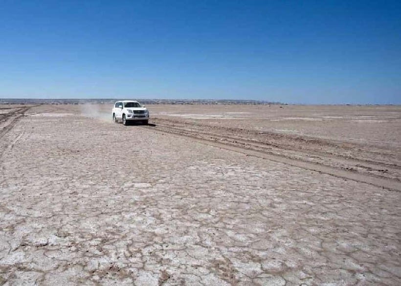 From Khiva To Aral Sea 2-Days One Night In Yurt Stay - FAQ