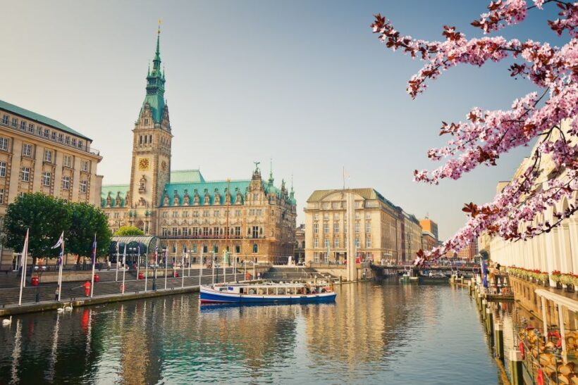 From Kiel: All-in-One Hamburg Shore Excursion - A Practical Look at the Experience
