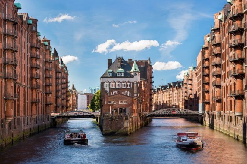 From Kiel: All-in-One Hamburg Shore Excursion - Final Thoughts