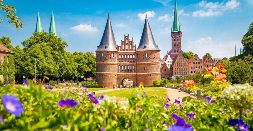 From Kiel: Lübeck Shore Excursion - Who Will Love This Tour?