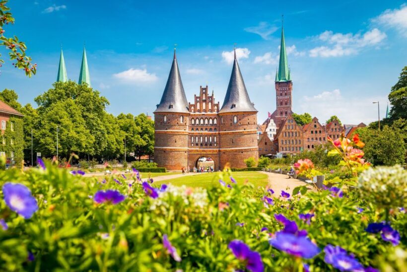 From Kiel: Lübeck Shore Excursion - FAQ