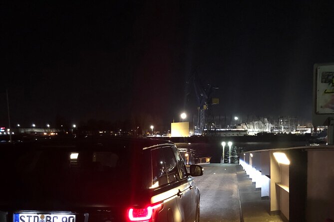 From Kiel: private Hamburg 6hour-Tour with a former Policeman - Practical Considerations