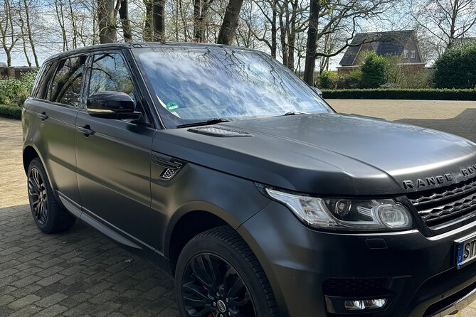 From Kiel: private Hamburg 6hour-Tour with a former Policeman - Who Would Love This Tour?