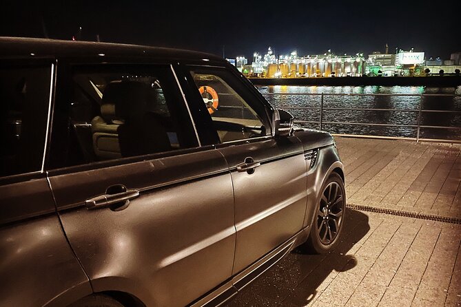 From Kiel: private Hamburg 6hour-Tour with a former Policeman - Summary: Is It Worth It?