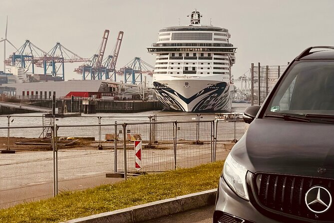 From Kiel: private Hamburg 6hour-Tour with a former Policeman - FAQ