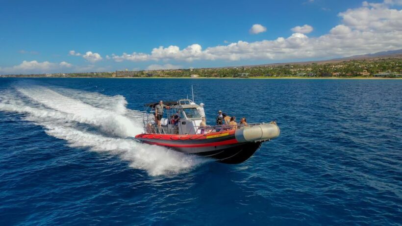 From Kihei: Molokini Snorkel 2-Hour Adventure - Pricing and Value: Does It Match the Experience?