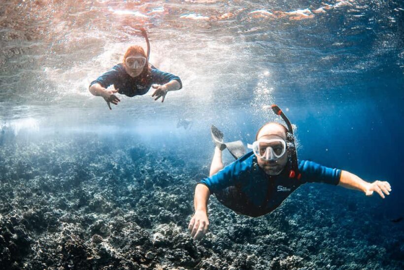 From Kihei: Molokini Snorkel 2-Hour Adventure - The Sum Up: Is This Tour Right for You?