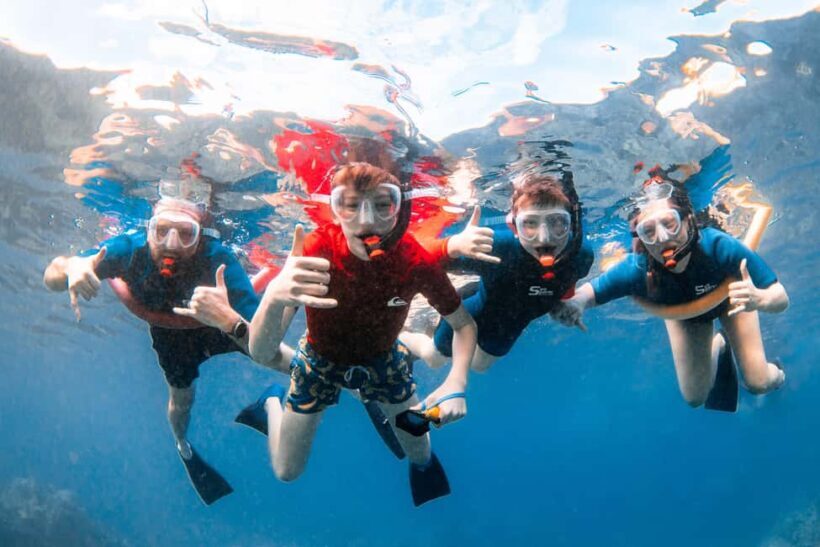 From Kihei: Molokini Snorkel 2-Hour Adventure - FAQ