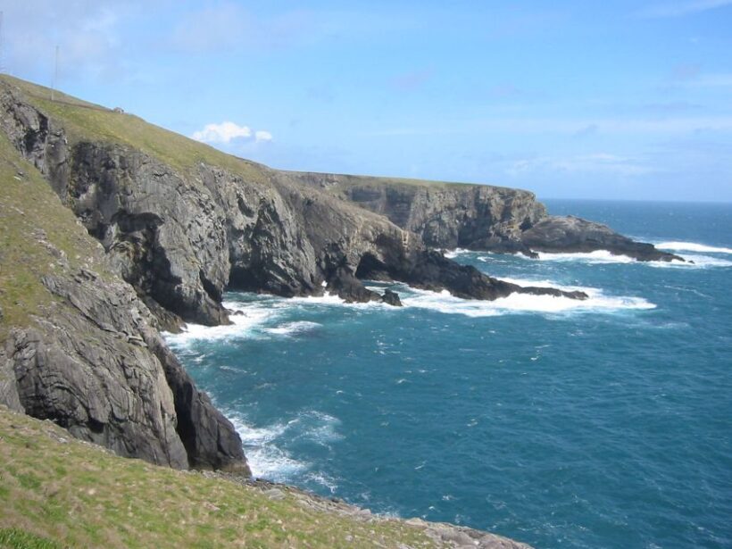From Killarney: Day Trip to Dingle - Key Points