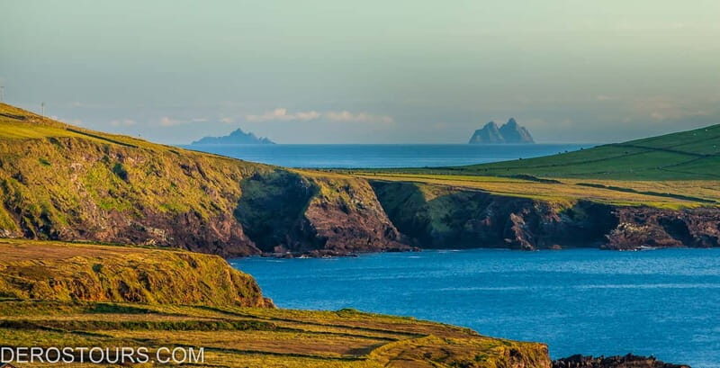 From Killarney: Dingle and Slea Head Peninsula Day Tour - Authentic Experiences and Real Traveler Feedback