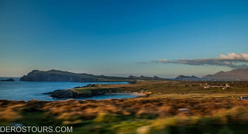 From Killarney: Dingle and Slea Head Peninsula Day Tour - The Sum Up: Is This Tour Right for You?