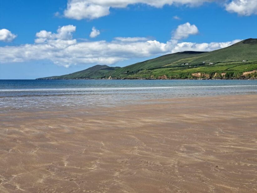 From Killarney: Dingle Peninsula, and Slea Head Day Tour - The Sum Up