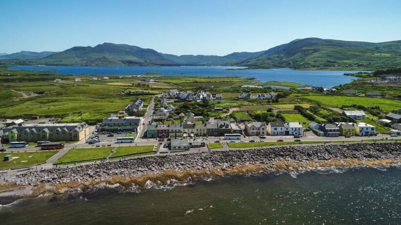 From Killarney: Ring of Kerry Guided Day Tour - What to Expect on the Tour