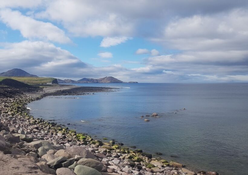 From Killarney: 'Ring of Kerry' Mountain Road 1-Day Bus Tour - Exploring the Itinerary in Detail