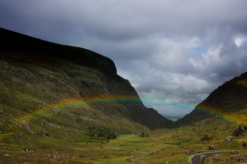From Killarney: 'Ring of Kerry' Mountain Road 1-Day Bus Tour - The Practicalities