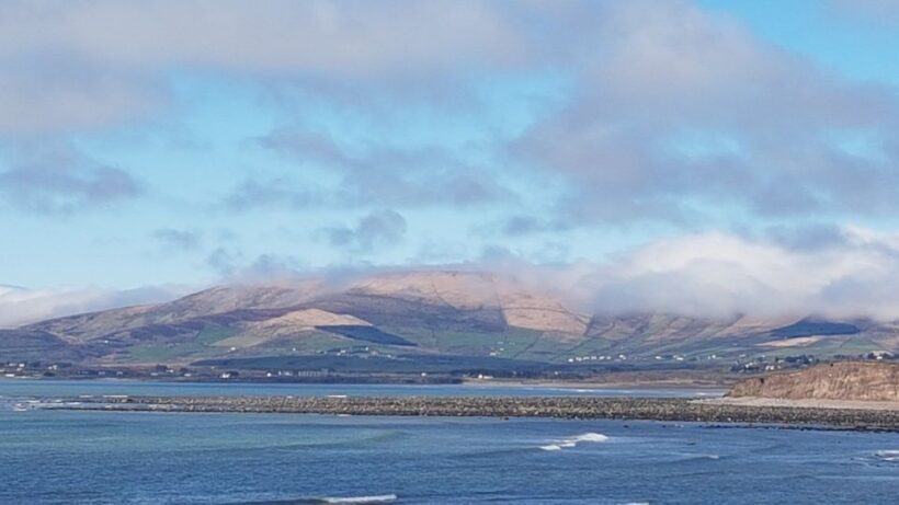 From Killarney: 'Ring of Kerry' Mountain Road 1-Day Bus Tour - Who Will Love This Tour?