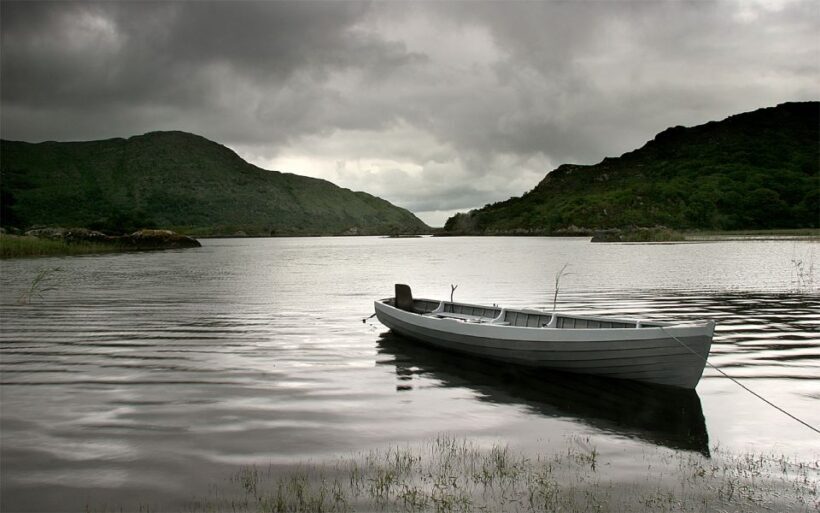 From Killarney: 'Ring of Kerry' Mountain Road 1-Day Bus Tour - FAQ