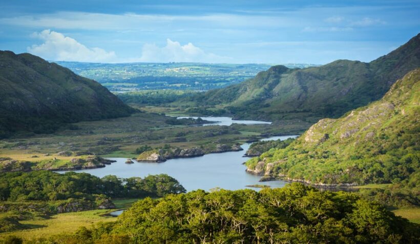 From Killarney: Ring of Kerry & Skellig Ring Full-Day Tour - Who Should Consider This Tour?
