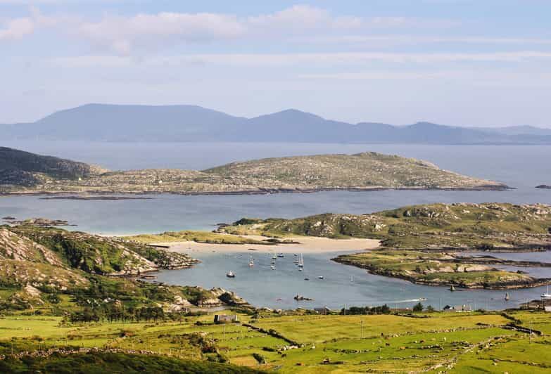 From Killarney: Ring of Kerry & Skellig Ring Full-Day Tour - Final Thoughts