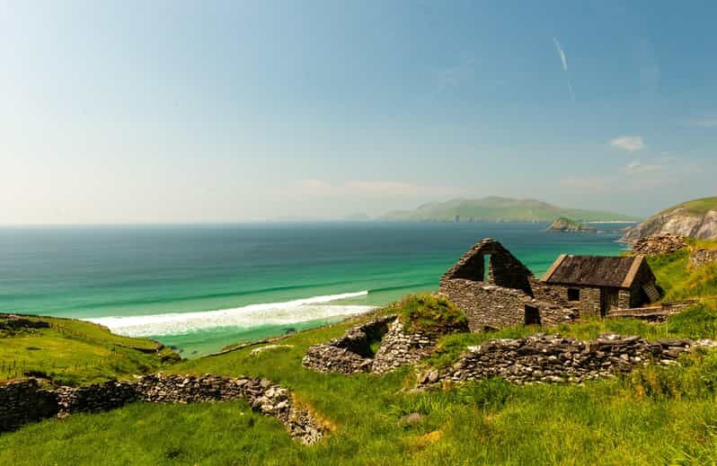 From Killarney: Wild Coast of Dingle Peninsula & Slea Head - Review Highlights from Other Travelers
