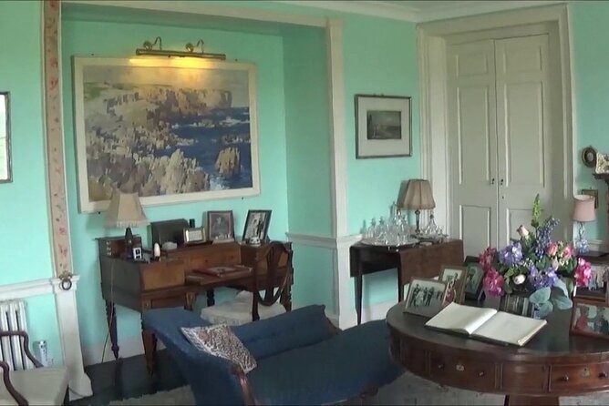 From Kirkwall - Orkney Mainland Private Tour - Transportation and Logistics