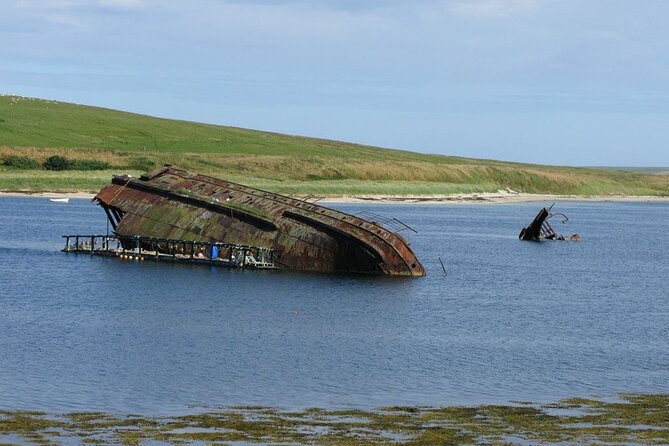 From Kirkwall - Orkney Mainland Private Tour - Customer Feedback and Satisfaction