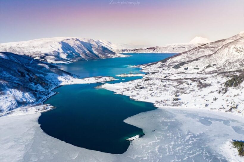 From Kiruna: Narvik City and Fjord Day Trip - A Scenic Journey from Kiruna to Narvik
