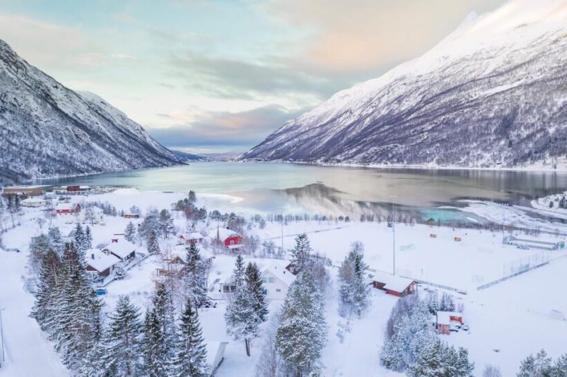 From Kiruna: Narvik City and Fjord Day Trip - Authentic Experiences and Tips for Travelers