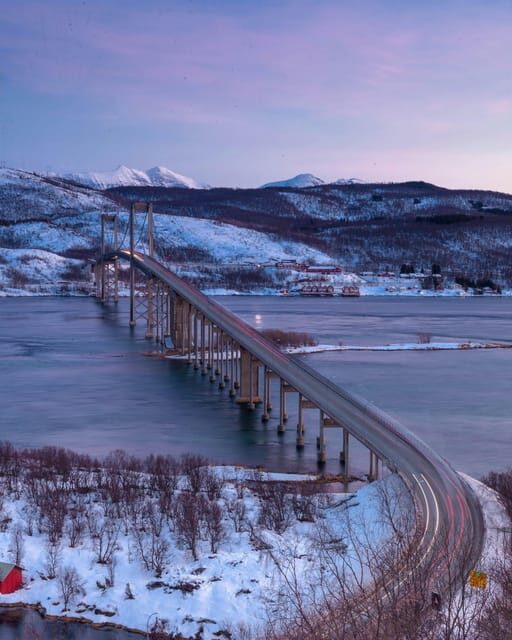 From Kiruna: Narvik City and Fjord Day Trip - FAQs