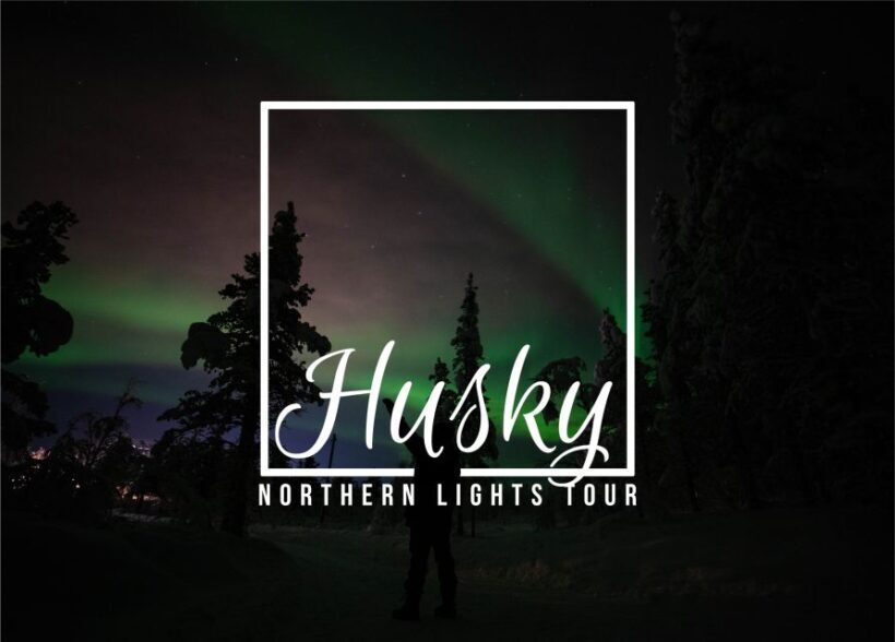 From Kiruna: Northern Lights Guided Husky Sledding Adventure - What Makes This Tour Special?
