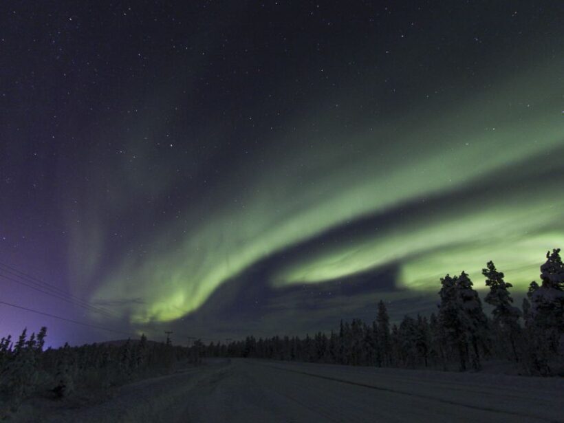 From Kiruna: Northern Lights Guided Husky Sledding Adventure - How This Experience Adds Value
