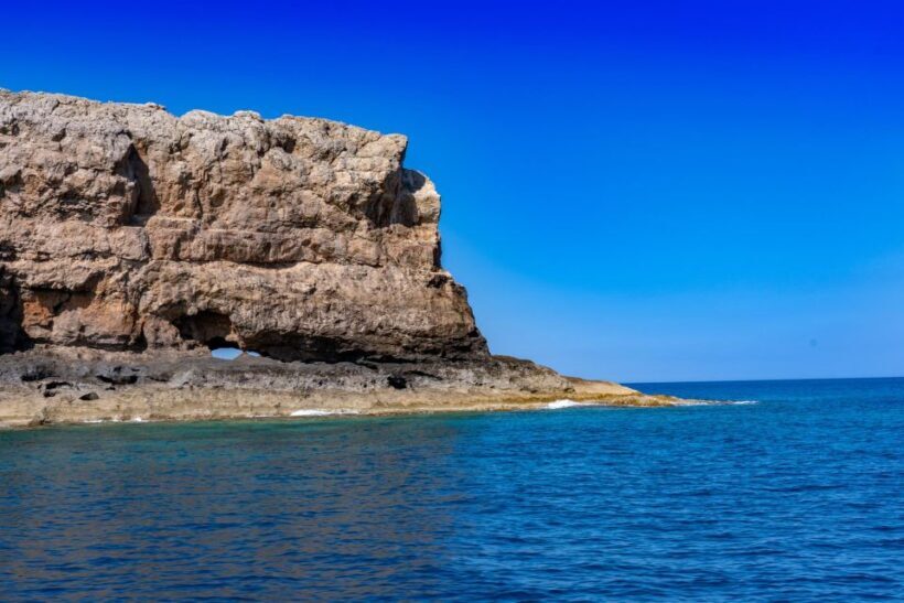 From Kissamos Port: Private Boat Cruise to Balos & Gramvousa - Final Thoughts