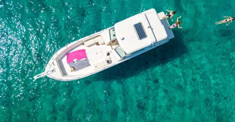 From Kissamos: Private Boat Cruise to Historic Pirate Island - Analyzing the Value: Is It Worth It?