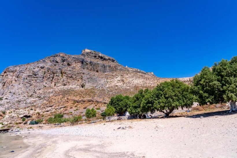From Kissamos: Private Boat Cruise to Historic Pirate Island - Frequently Asked Questions