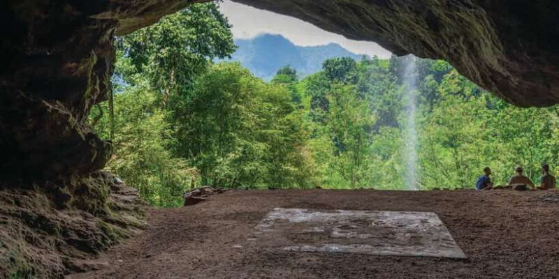 From Kitulgala: 3-Hour Belilena Caves Excursion - Key Points