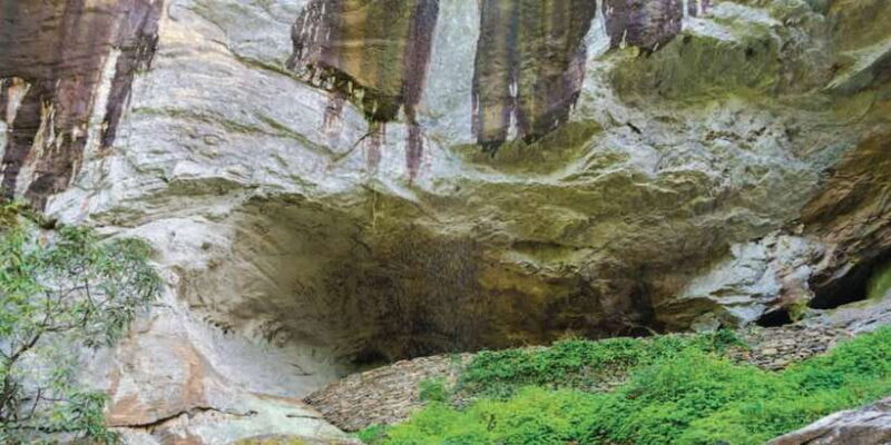 From Kitulgala: 3-Hour Belilena Caves Excursion - FAQ