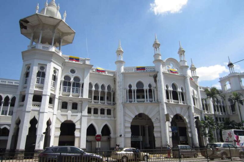 From KLIA or Port Klang: Kuala Lumpur Transit Tour - Exploring Kuala Lumpur on a Transit Tour: An In-Depth Review