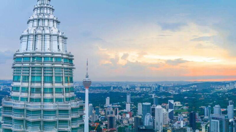 From KLIA or Port Klang: Kuala Lumpur Transit Tour - Why This Tour Stands Out