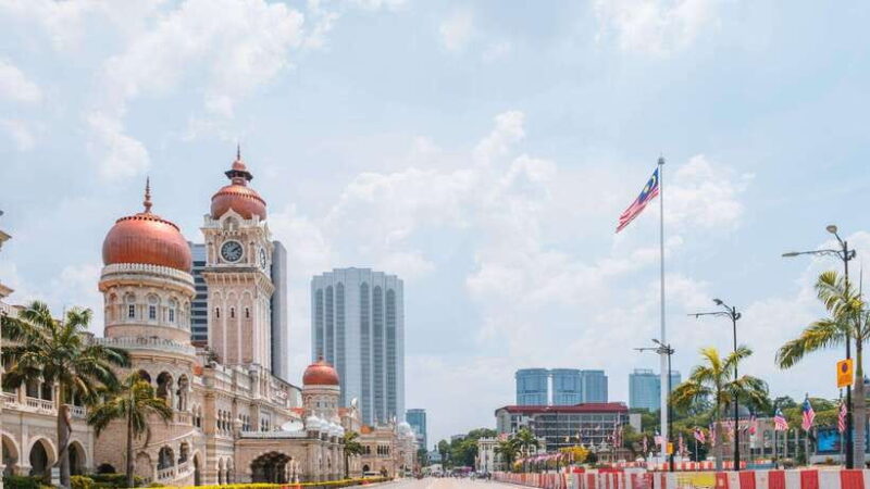 From KLIA or Port Klang: Kuala Lumpur Transit Tour - The Itinerary: What You Can Expect