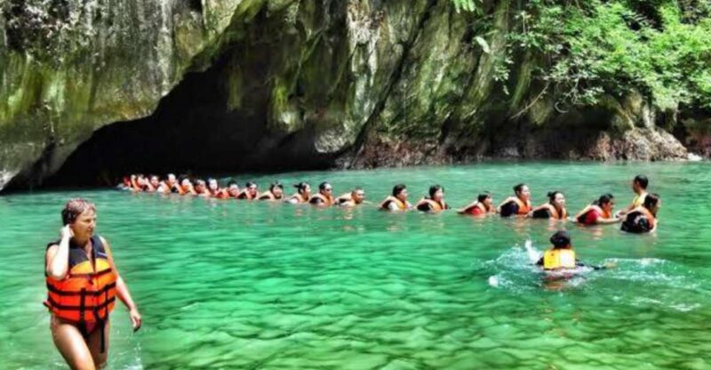 From Ko Kradan: Private Long-Tail Boat Adventure - What Makes This Tour Stand Out