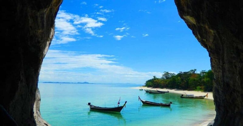 From Ko Libong: Laoliang Islands Private Tour - Who Will Love This Tour?