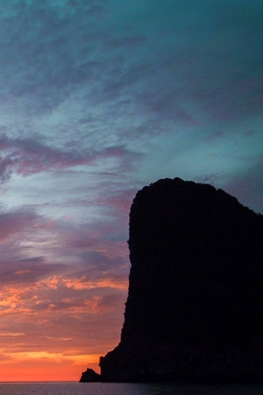 From Ko Libong: Laoliang Islands Private Tour - The Sum Up