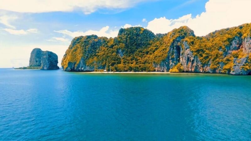 From Ko Libong: Laoliang Islands Private Tour - FAQ